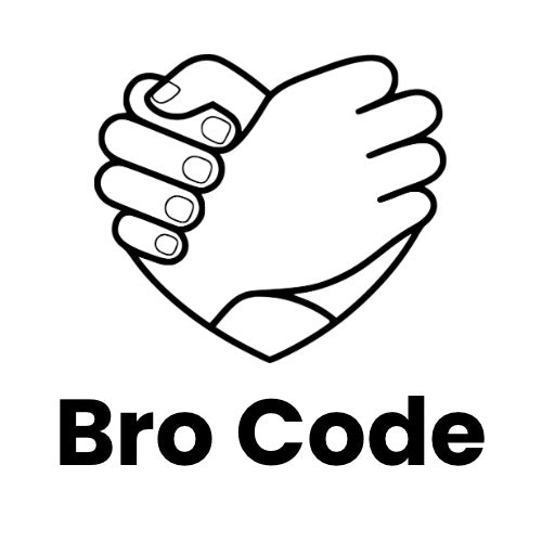 Bro Code Gender Affirming Streetwear For Masc Lesbians And Trans Mascs